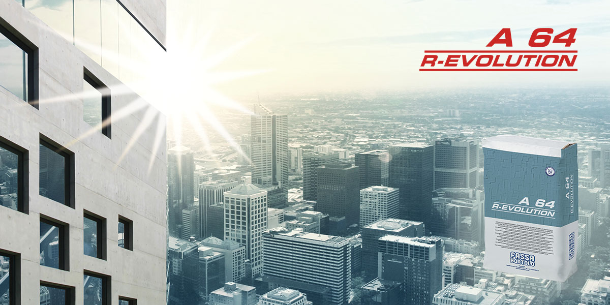 Produits pour la pose, l'assainissement, l’isolation thermique, l ...