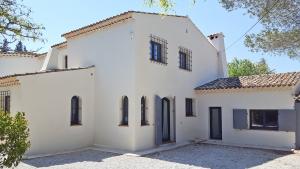 Différentes réalisations avec Fassacouche - Rénovation | Fassa Bortolo